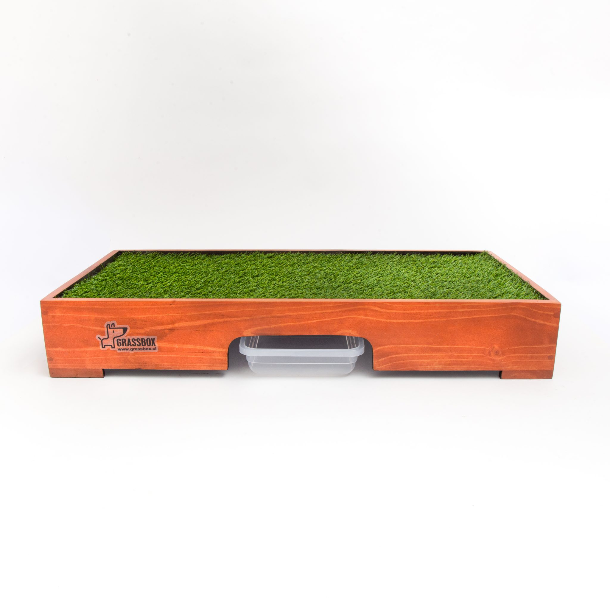 GrassBox – GrassBox