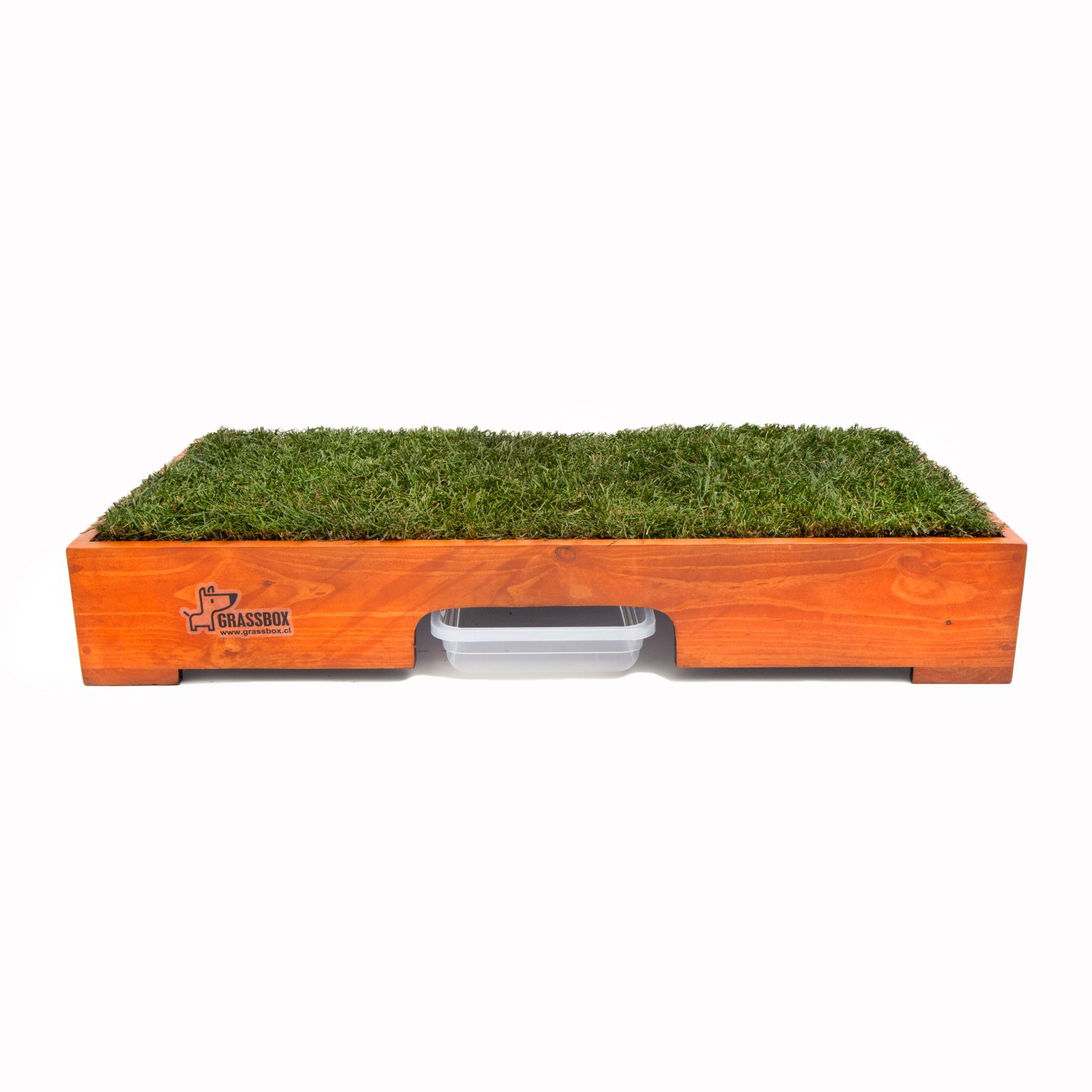 GrassBox Grande Natural – GrassBox